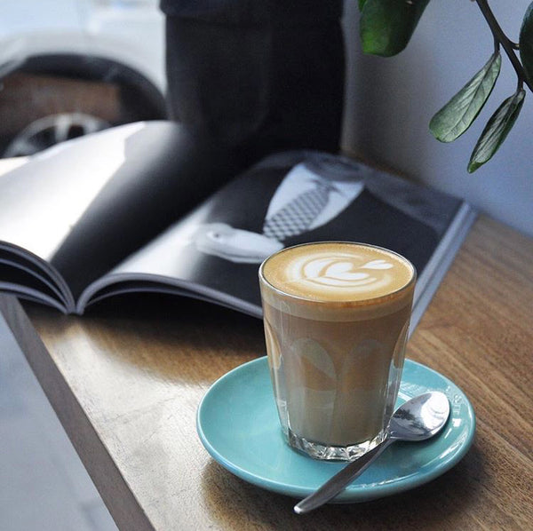 Your essential guide to coffee beans - Black Velvet Coffee Roasters