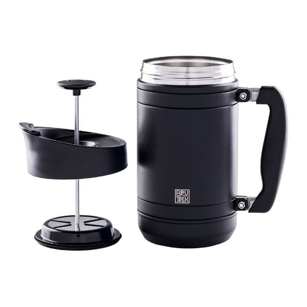 BruTrek French Press 945ml | Buy Black Velvet Coffee MELBOURNE