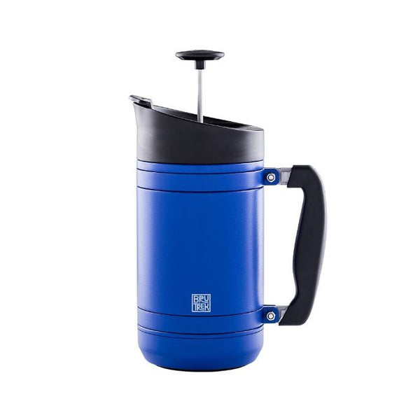 BruTrek French Press 945ml | Buy Black Velvet Coffee MELBOURNE