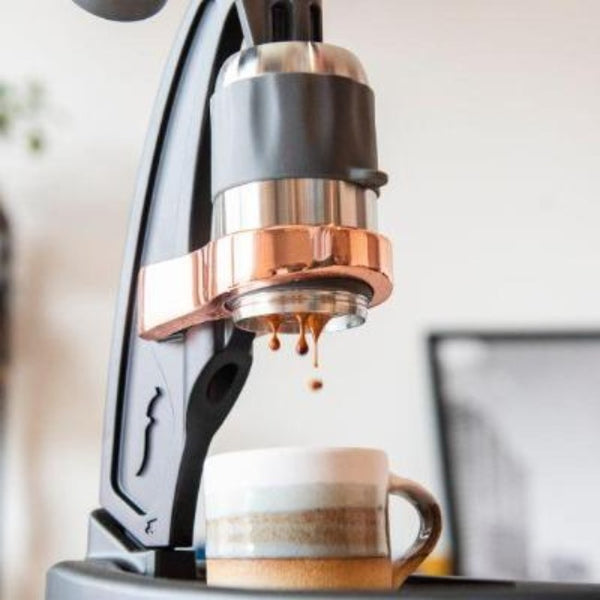 Flair Signature Pro 2 | Buy Black Velvet Coffee MELBOURNE